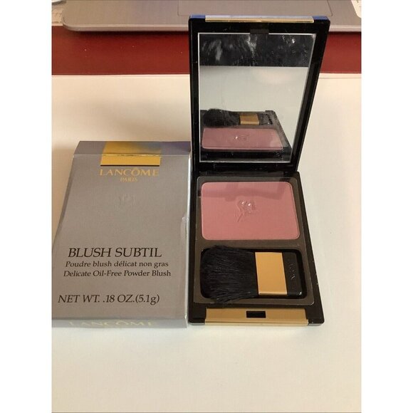Lancome Blush Rose Fresque